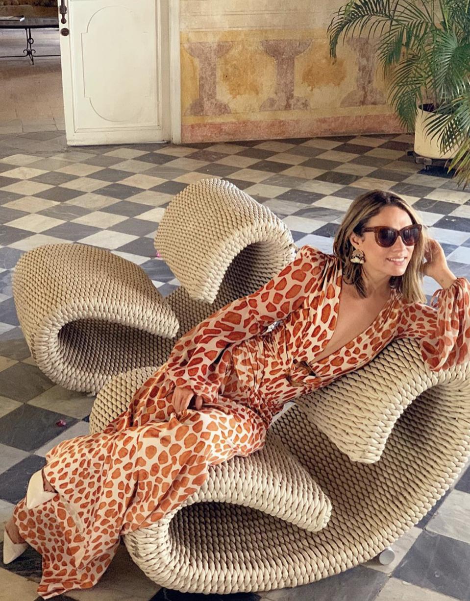 How I Travel: PatBO’s Patricia Bonaldi