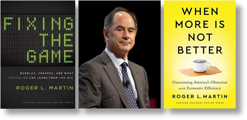 Overcoming America’s Obsession With Economic Efficiency