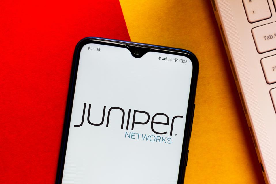 What To Expect From Juniper Networks’ Q1 Earnings?