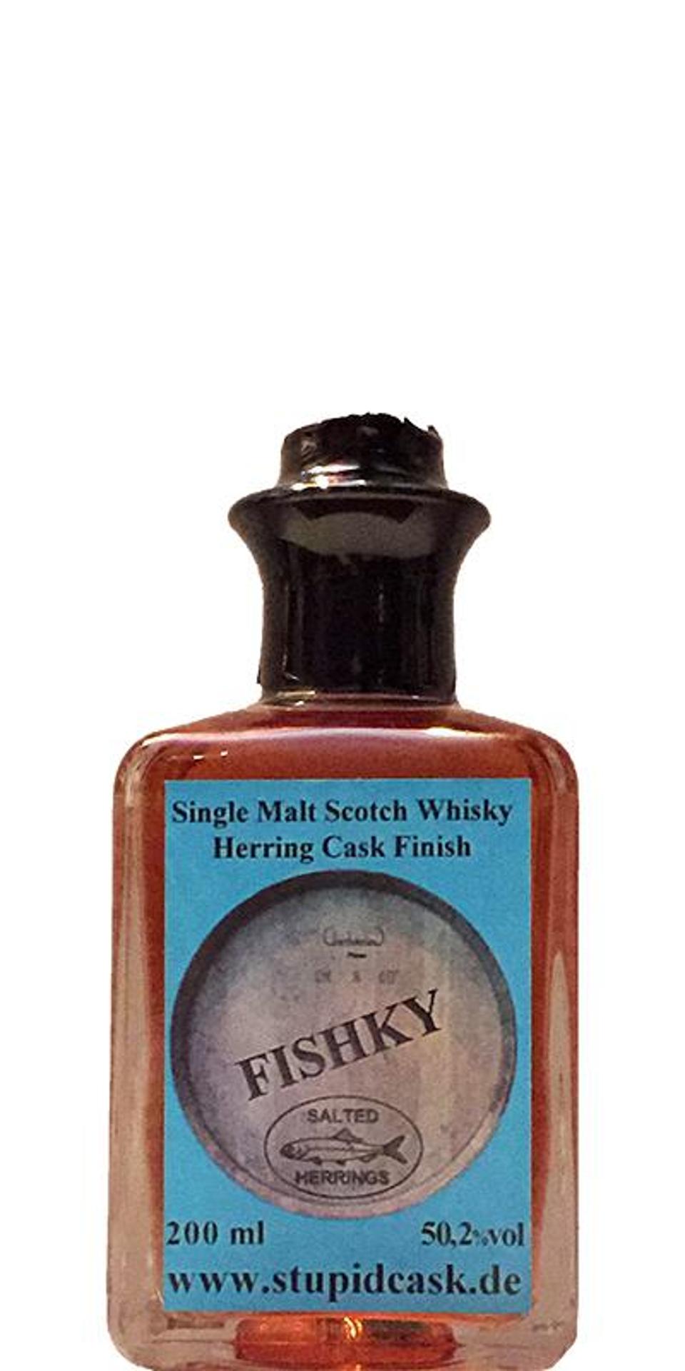 Here Are 10 Weirdly Flavored Whiskies That Actually Exist