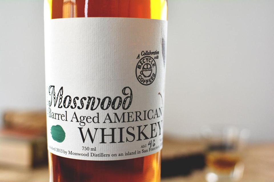 Here Are 10 Weirdly Flavored Whiskies That Actually Exist