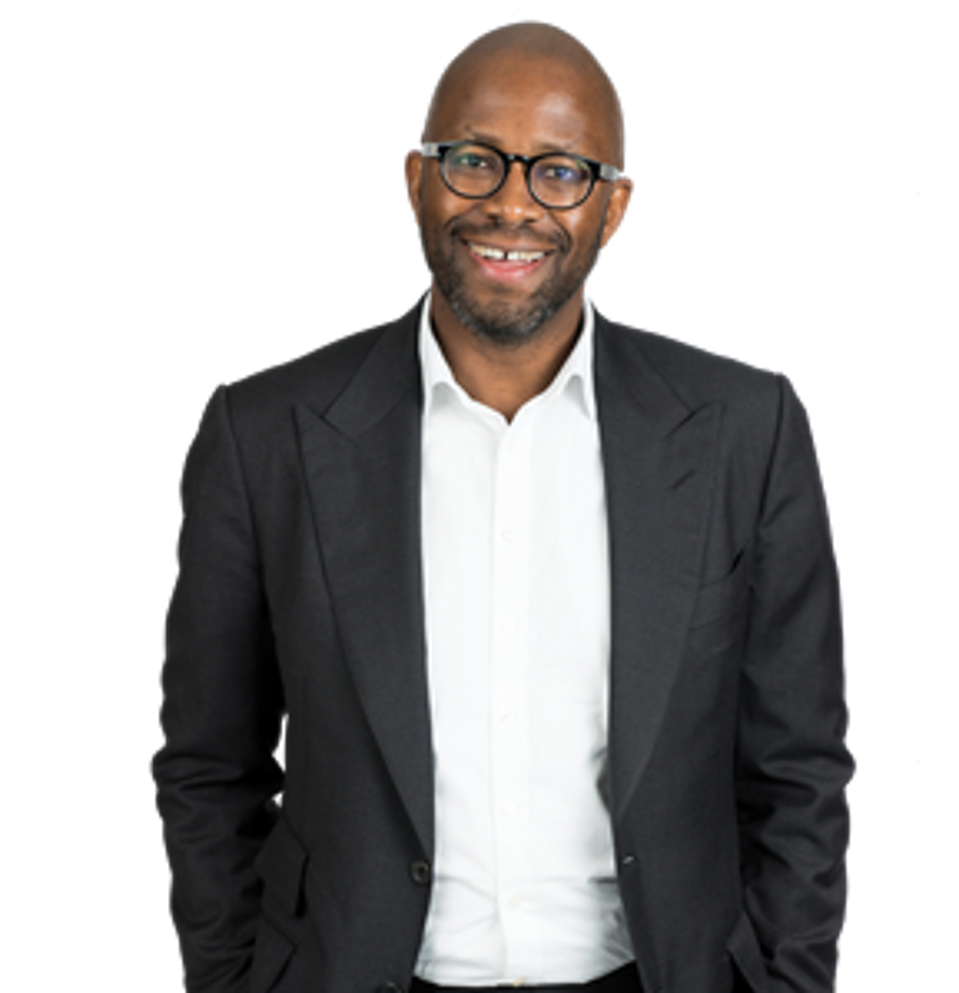 MTN Names CFO Ralph Mupita As New CEO