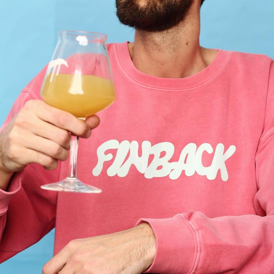 Finback Brewery Uses Beer To Spark Conversations Around Racial Justice