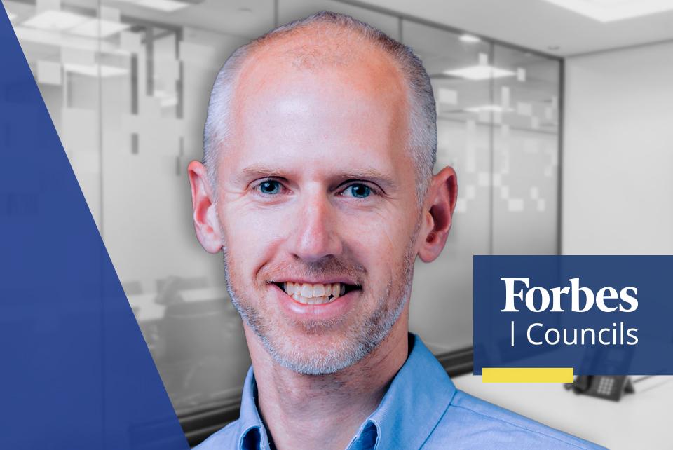 This CTO Says AI Technology Will Accelerate Sustainable Investing And ...