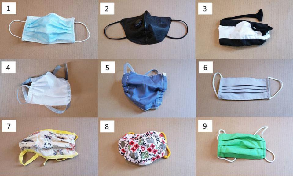 Best ‘Workation’ Deals, Transparent Public Toilets, Safest Face Masks ...