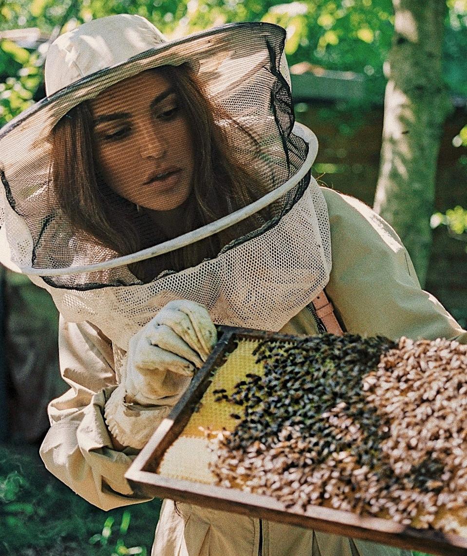 With Gisou’s Sephora Debut, Negin Mirsalehi Is Taking Her Honey-Based ...