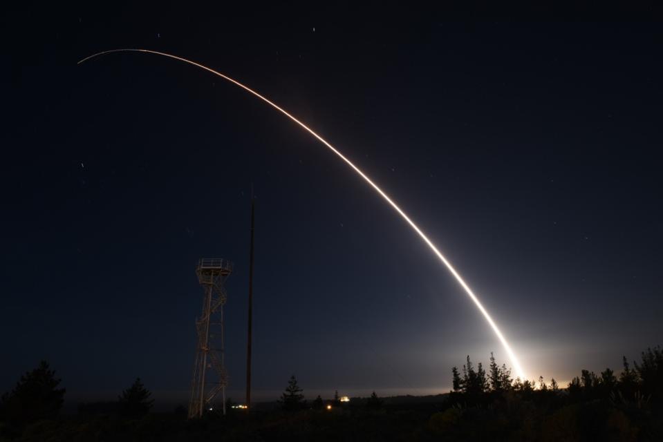 The Logic Of ICBMs, And Why A President Biden Is Certain To Agree