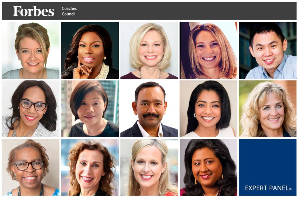 Reach The Next Executive Level With These 14 Career-Advancing Tips