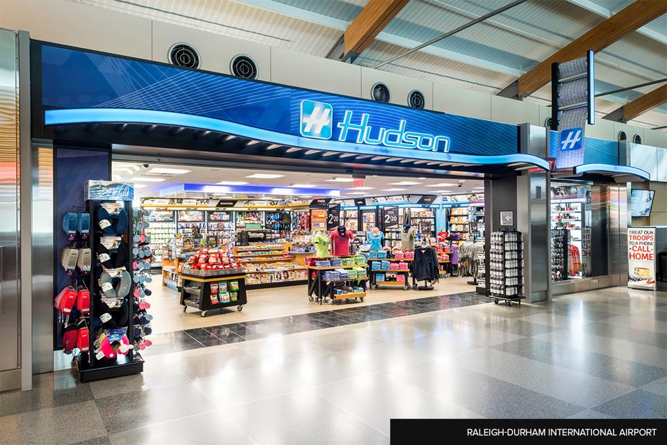 Hudson Reopens Almost Half Of Shuttered Stores, Outperforms Regional ...