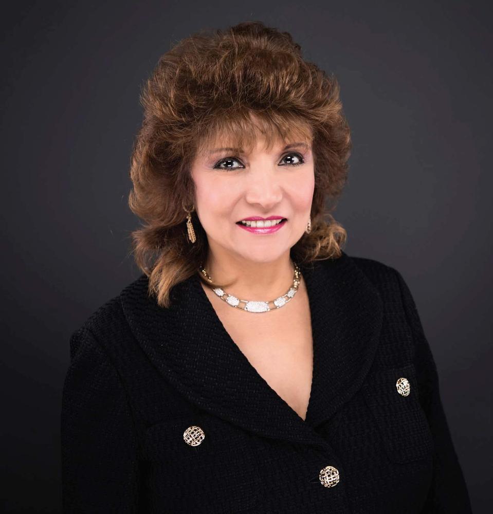 Laila Pence’s Journey As An Egyptian Immigrant Building A Diverse $1.6 ...