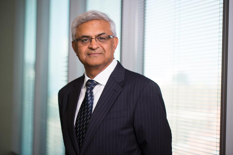 $1.6 Billion Merrill Lynch Advisor Raj Bhatia Says There’s Nothing New ...