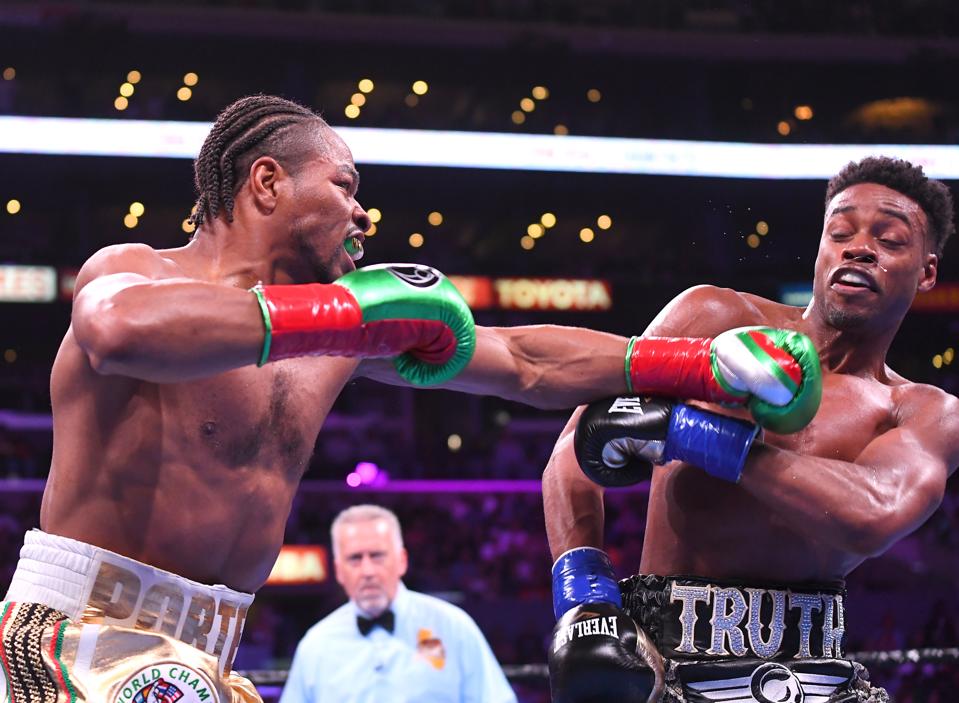 Boxing Odds: Shawn Porter Vs. Sebastian Formella Tops The 3 Most ...