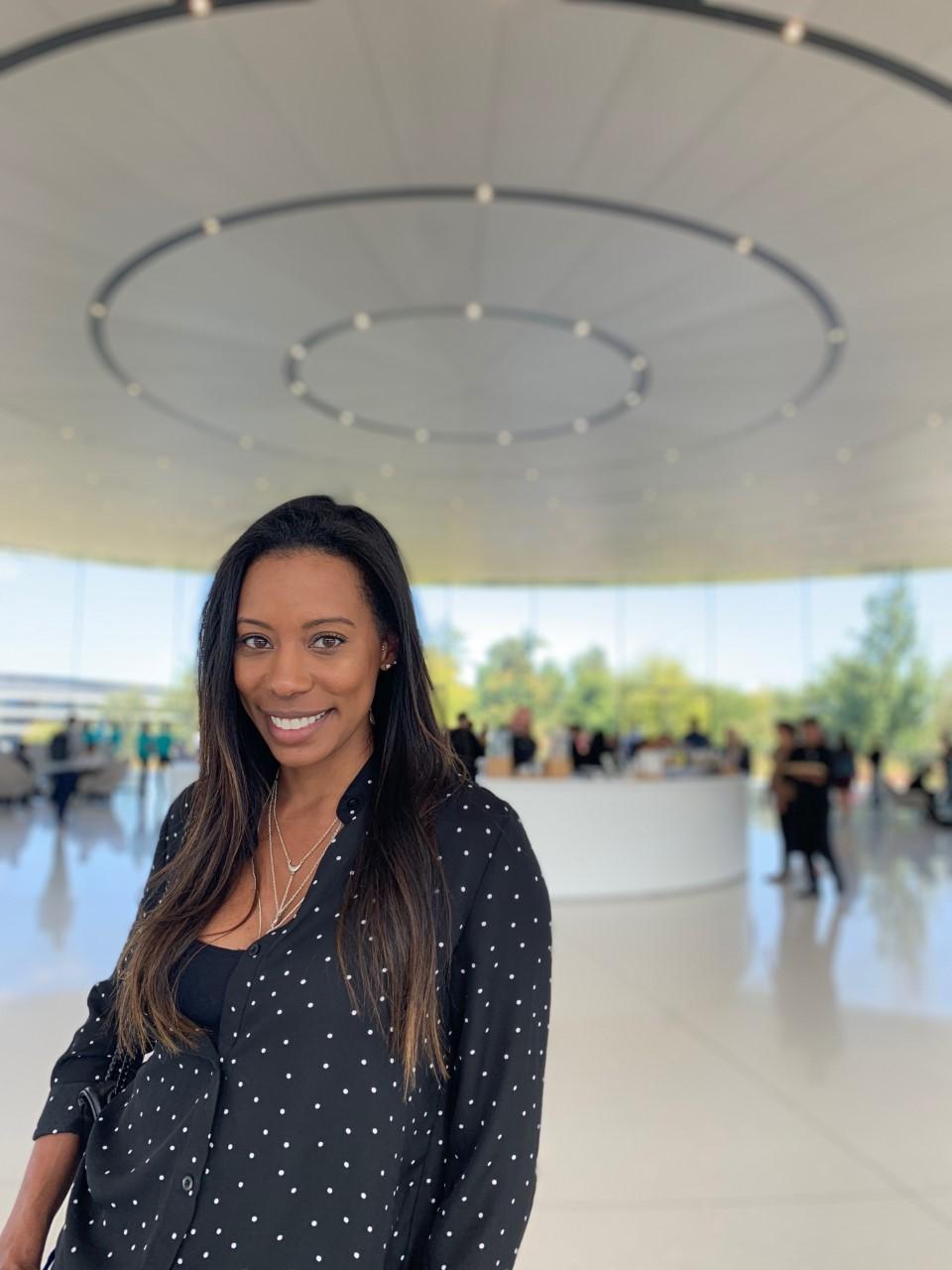 Meet The Woman Diversifying The World Of Esports