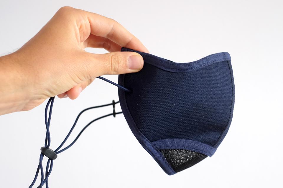 Asics Runners Face Cover Review: The Best Mask For Running