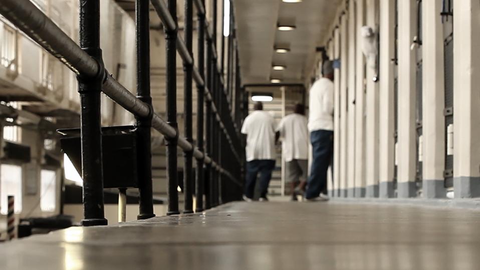 Preview: ‘The Prison Within,’ A Documentary Exploring Restorative Justice