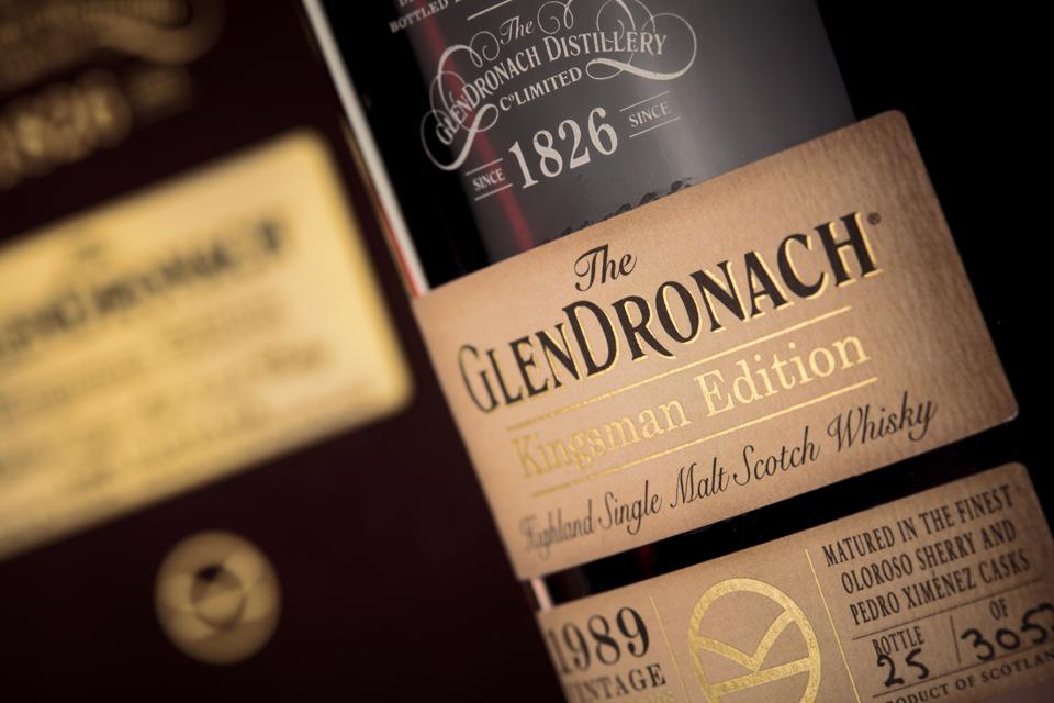 This 29-Year-Old Single Malt Is The Year’s Best New Scotch Whisky