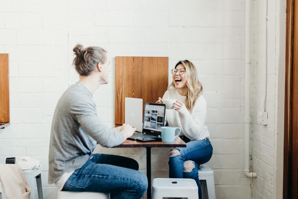 6 Signs Someone Is All Talk