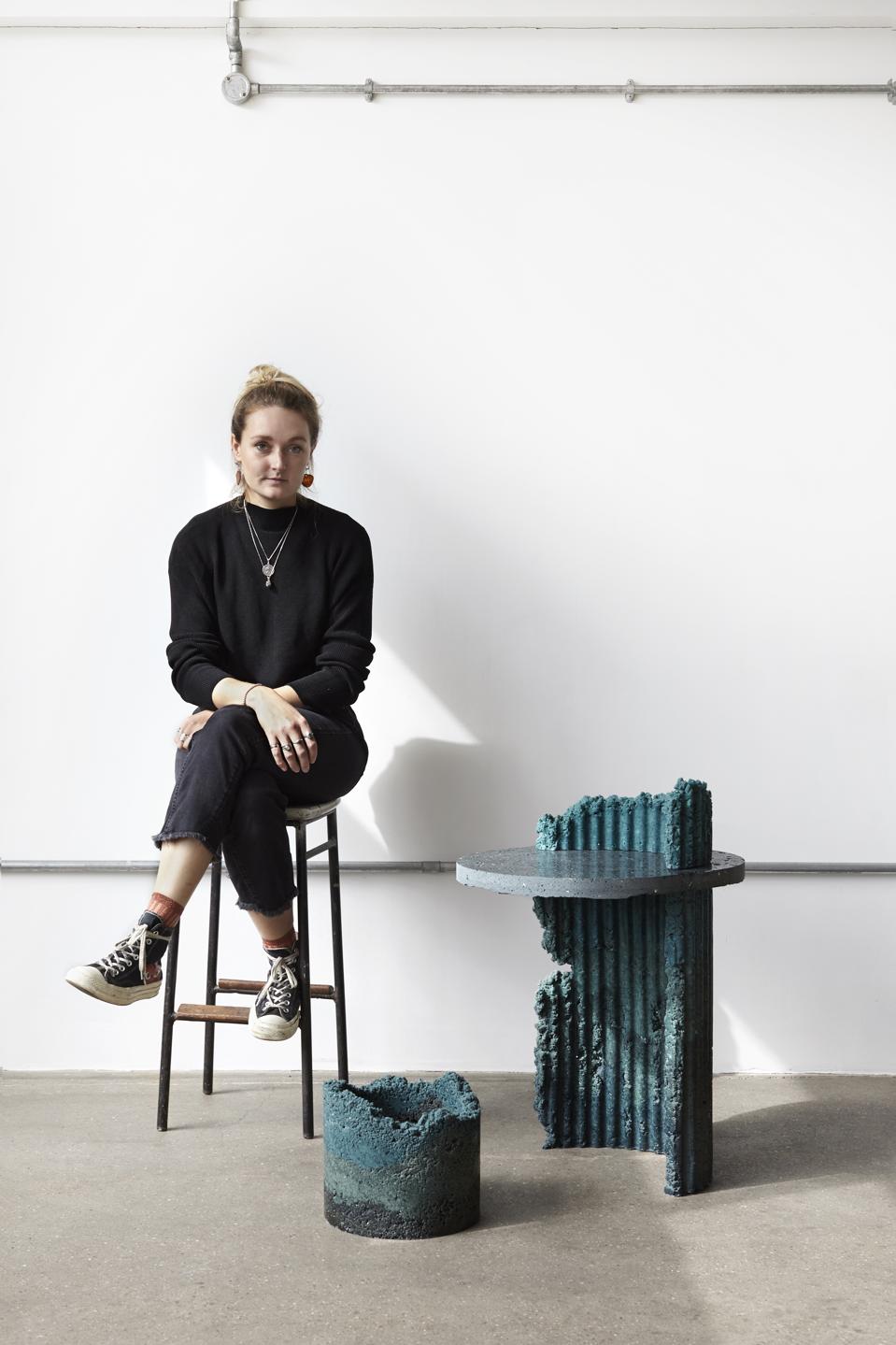 Browns Fashion Collaborates With Circular Product Designer Charlotte ...