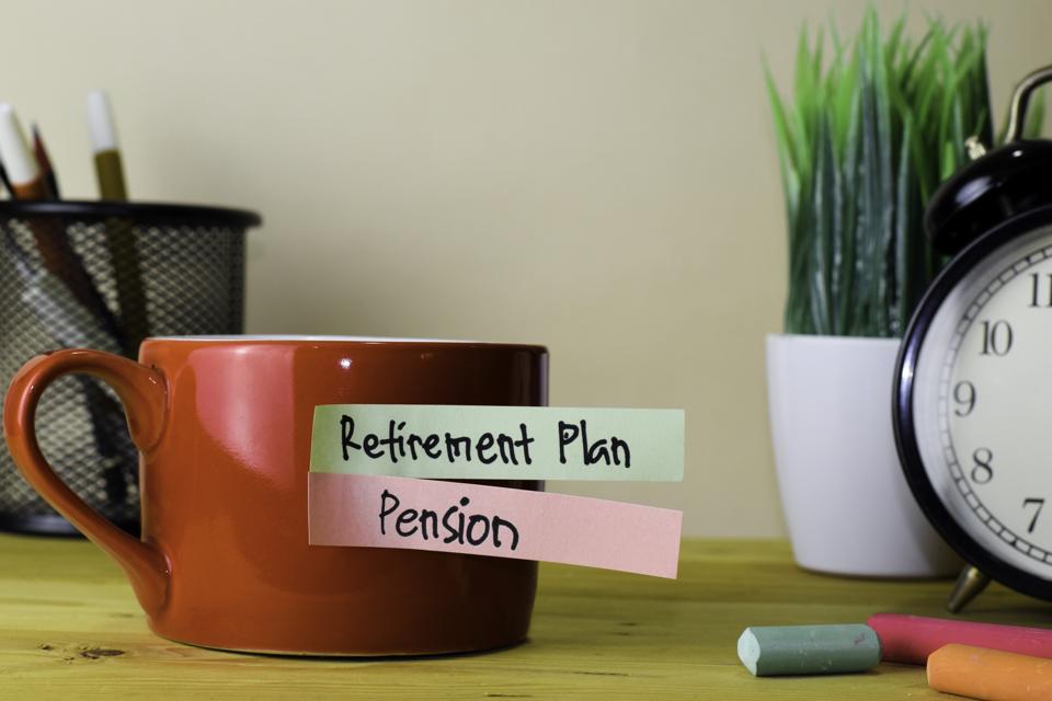 How To Build Your Own Retirement Paycheck