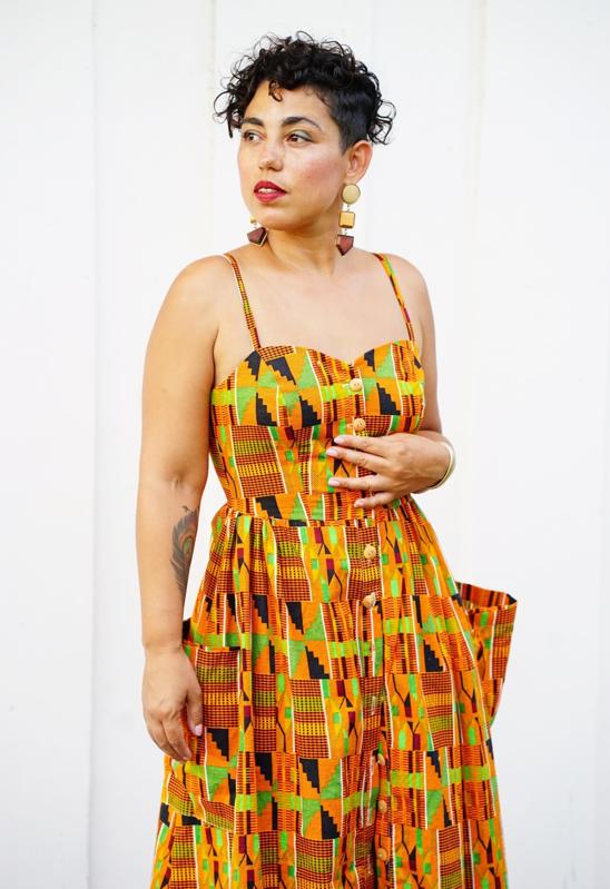 Meet Mimi G, The Rags To Riches Mogul With A Million-Dollar DIY Empire