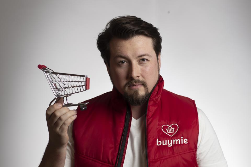 Grocery Delivery Startup Buymie Expands Into Cork As Demand Continues ...