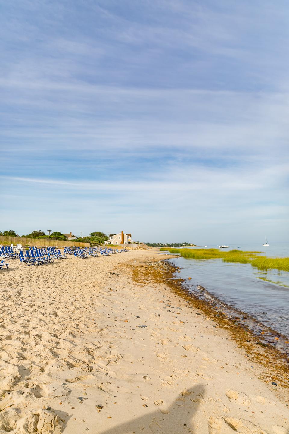 Why You Should Visit This Cape Cod Family Resort