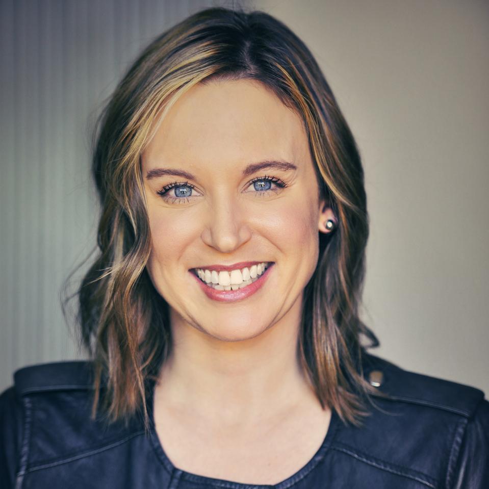 Q&A: Podcast Expert Allyson Marino On What Makes A Good Show, How To Get Started And Much More