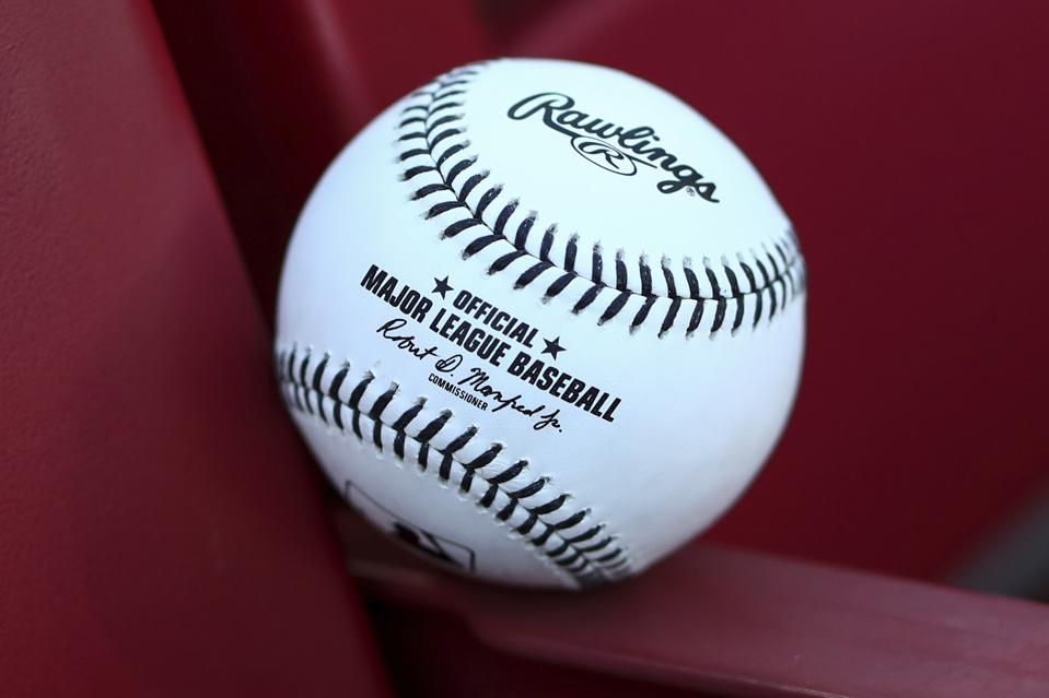 A Month Into The 2020 MLB Season, Re-evaluating The ‘Juiced’ Baseball