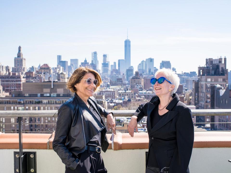 Trailblazing Women Defy Ageist Stereotypes To Redefine Retirement