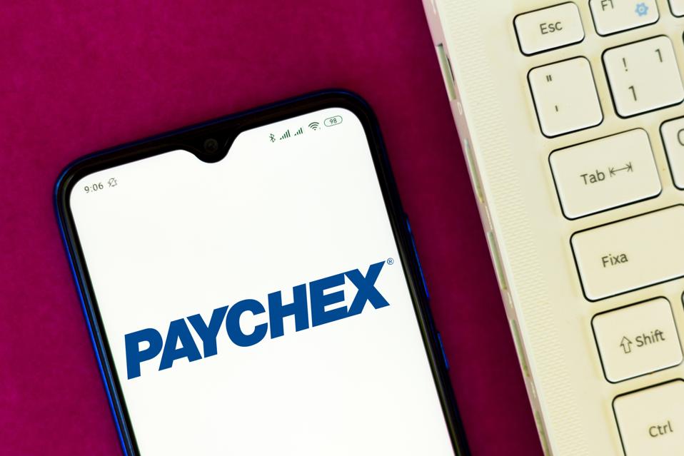 Should Bears Rule Paychex Stock?