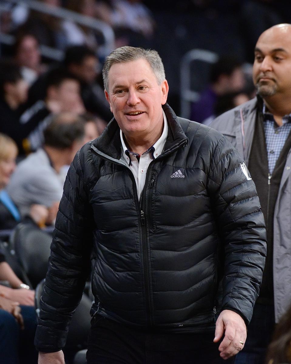 UBS Arena Poised To Transform The Legacy Of New York Islanders Owners ...