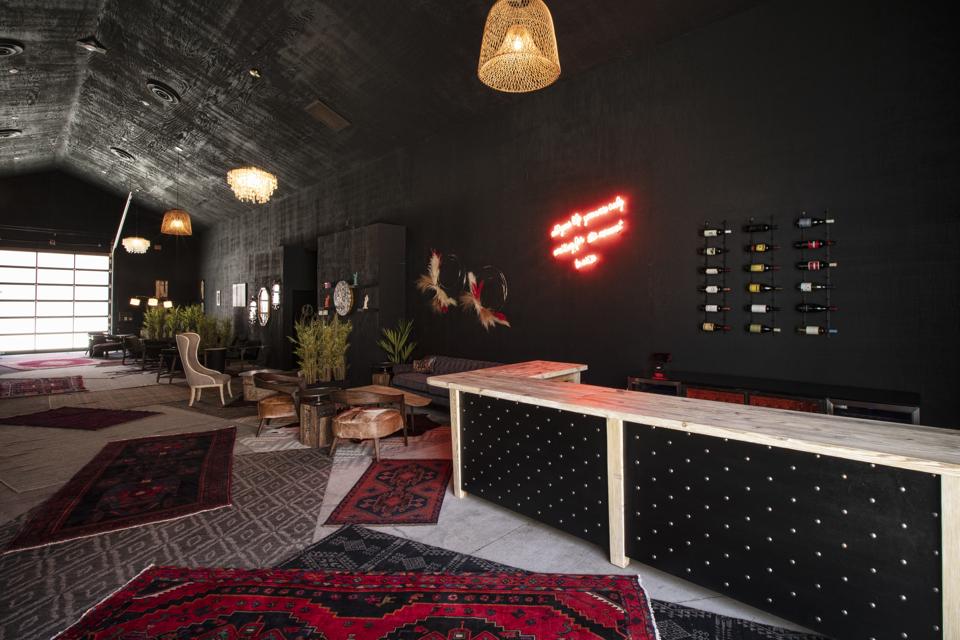 Austin Hope’s Cabernet Stands Among The World’s Best Wines