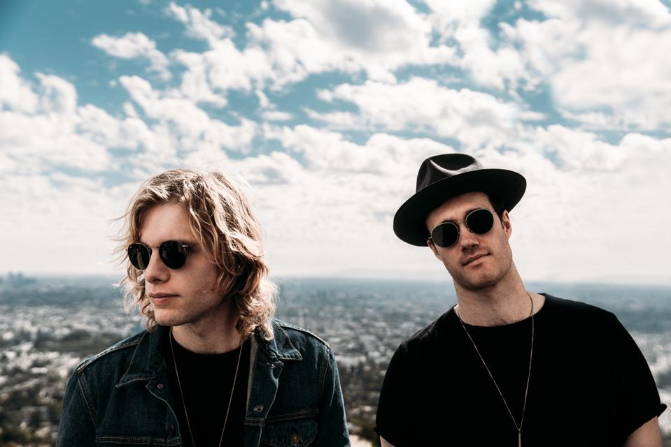 Bob Moses Drop Smoldering New Album ‘Desire’