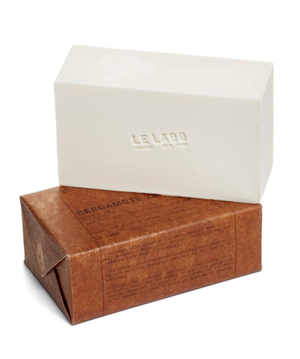 The Best Hand Soaps To Clean, Moisturize & Soothe Your Skin