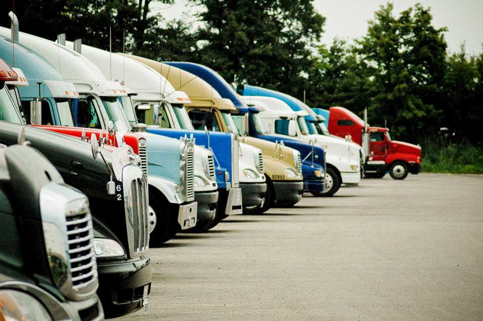 SAP BrandVoice: TravelCenters Of America Makes Life On The Road Safer ...