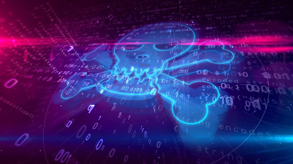 One Of World's Biggest Piracy Groups Taken Down