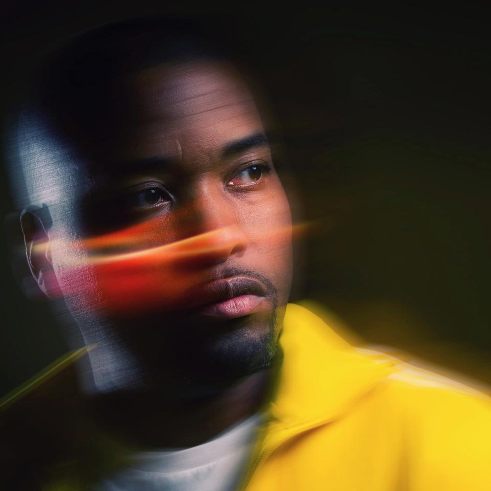 Keith Harris Fuses Chicago House And Footwork Scenes In ‘The Keith ...