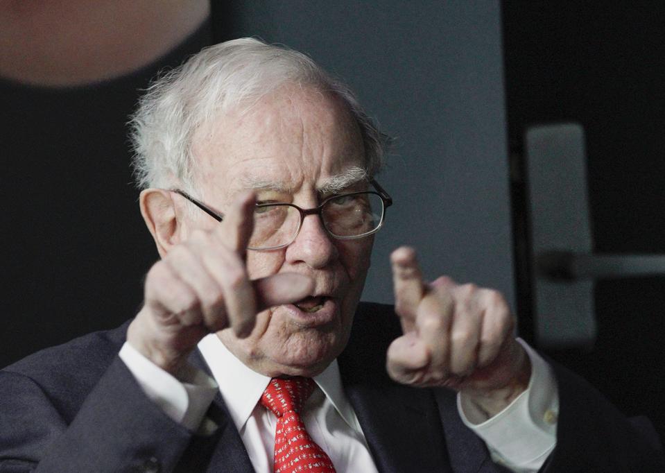 The Truth About Warren Buffett’s Investment In Gold
