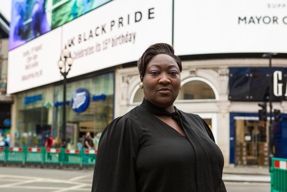 UK Black Pride Doesn’t Need To Justify Itself Anymore, It’s Vital To U ...