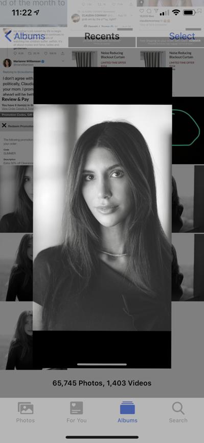 What Is Blonzing? Fall’s Big New Makeup Trend