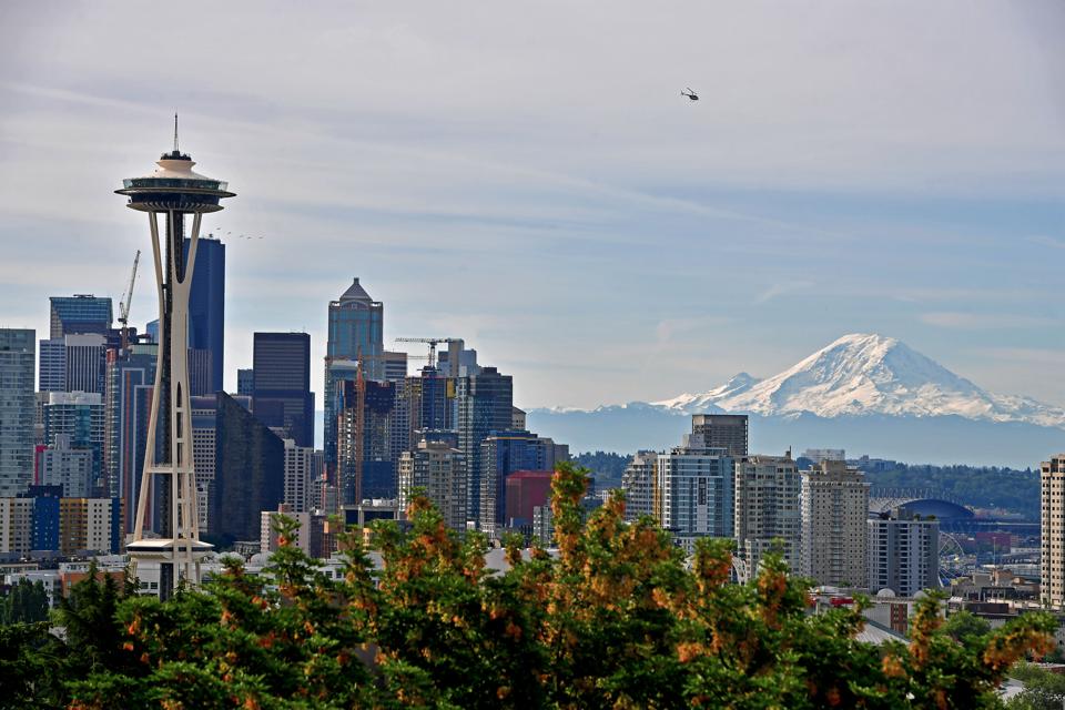 The Best Cities For Women Business Owners