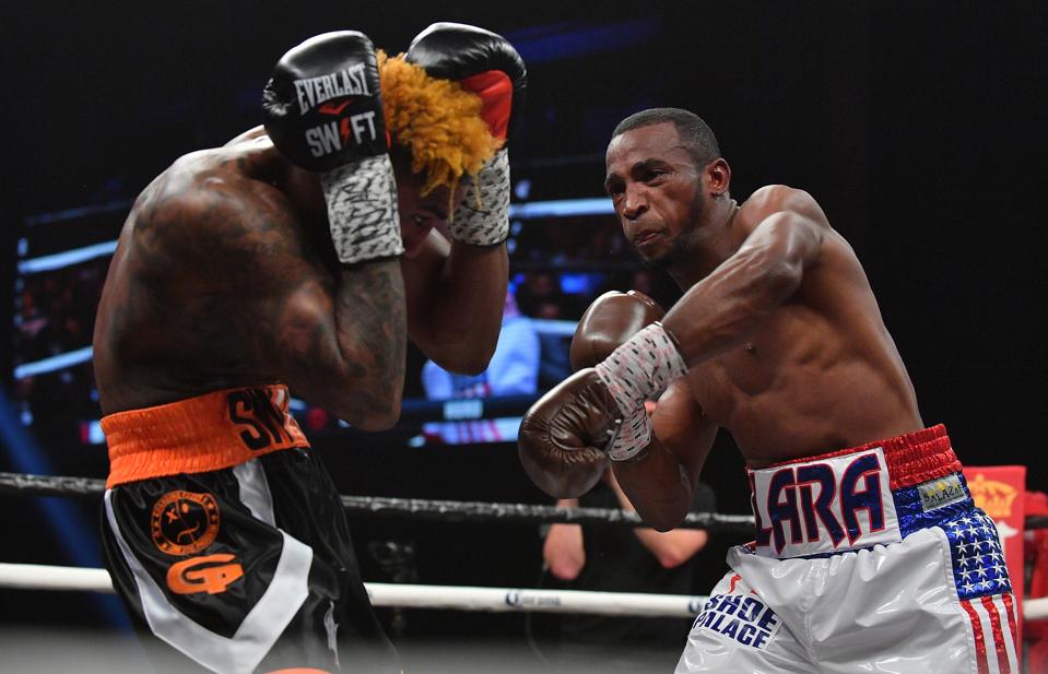 Boxing Odds: Erislandy Lara Vs. Greg Vendetti Tops The 3 Most ...