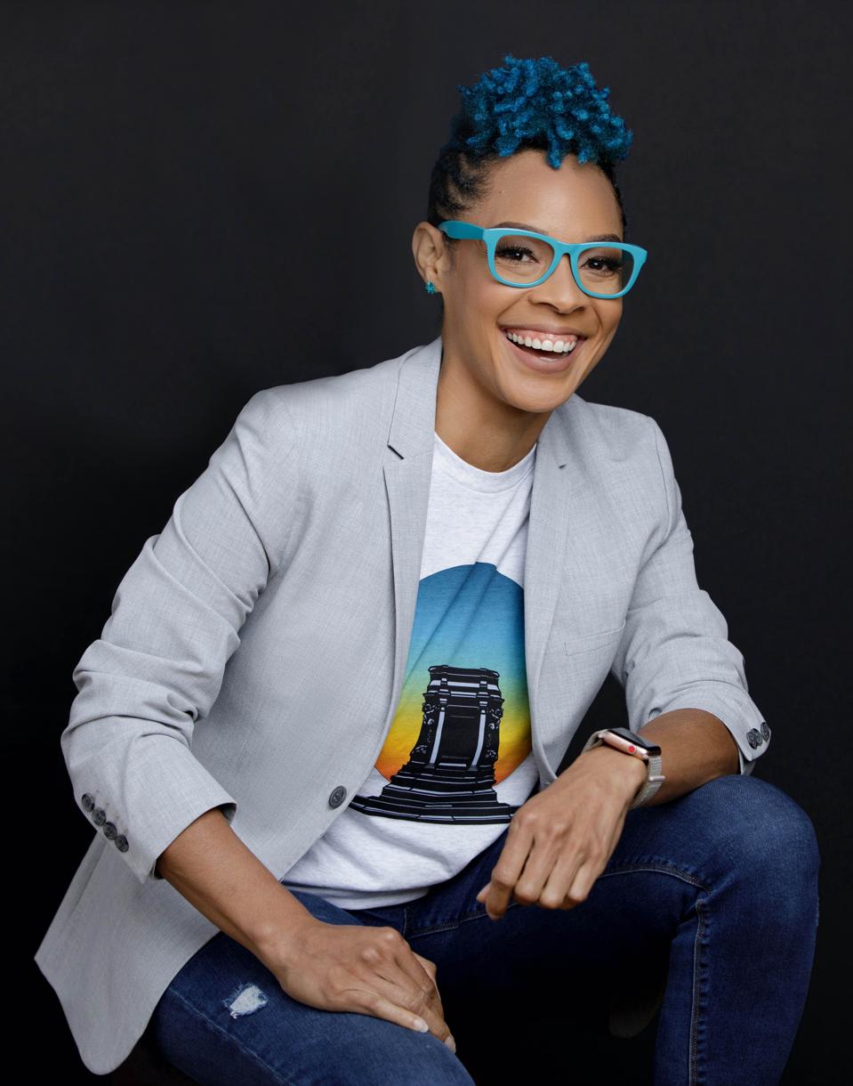 The Anti-Racism Work Your Business Should Be Doing: Insights From B ...