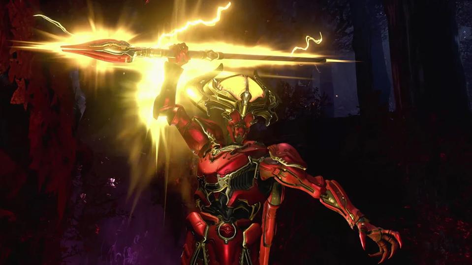 ‘Doom Eternal’ Gets Its First DLC In ‘The Ancient Gods’