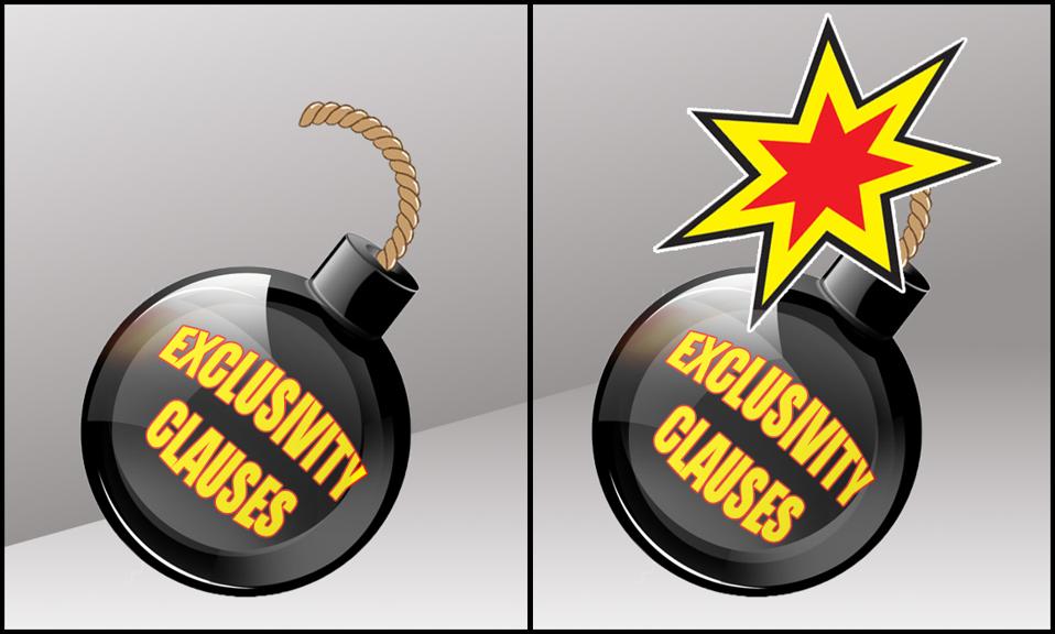 Watch Out For Exclusivity Clauses In Term Sheets For Real Estate ...