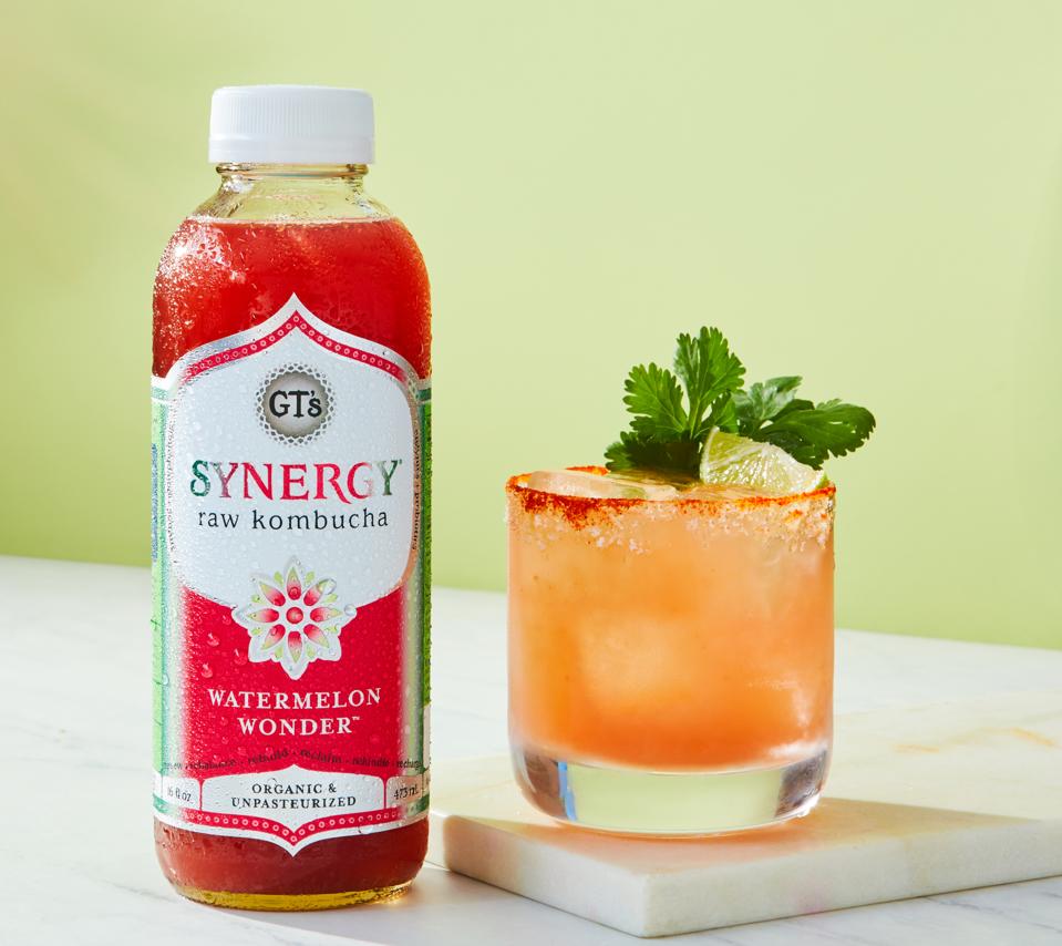 Give Your Liver A Break With These 7 Zero-Proof Beverage Options