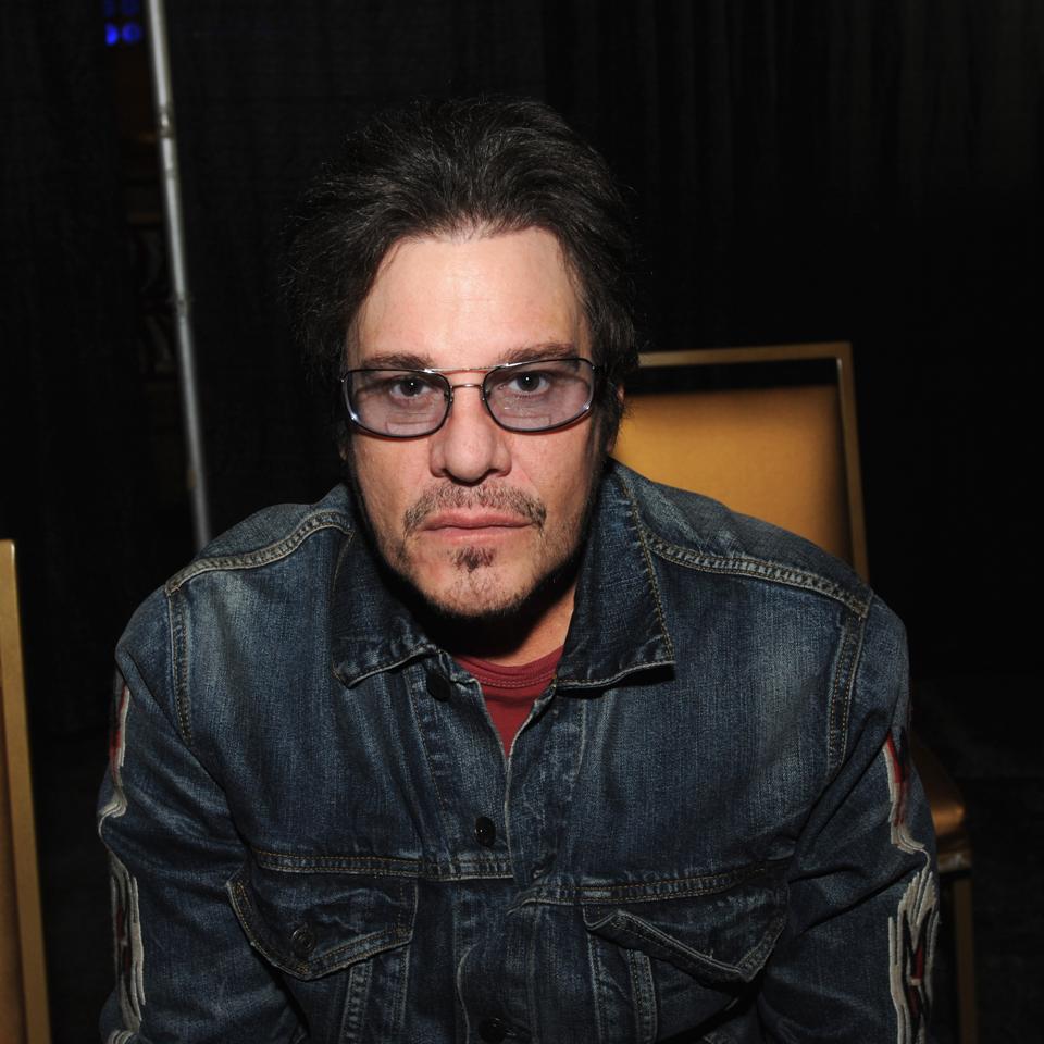 Craig Sheffer On His ‘The Shining’ Inspiration For ‘Widow’s Point’ And ...