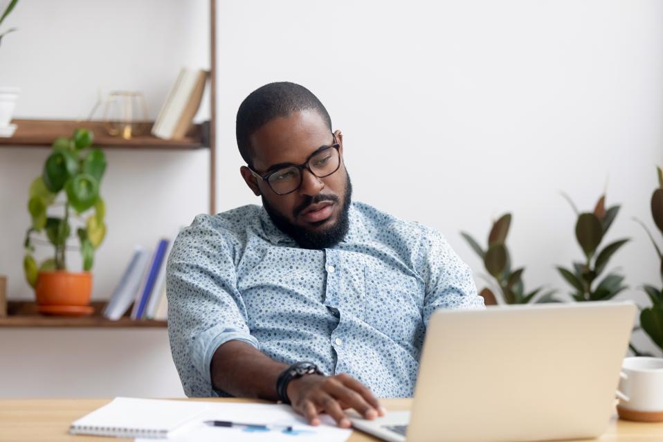 5 Mental Health Tricks When You’re Struggling At Work