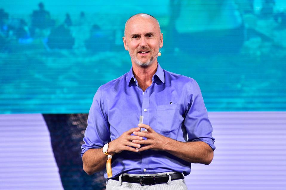 Airbnb Advisor Chip Conley On The Future Of Post-Pandemic Hospitality