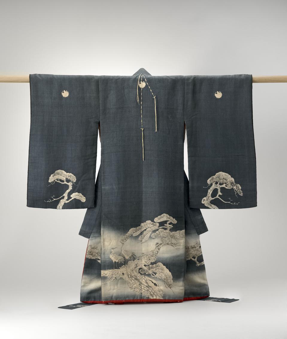 Q&A With Helene Gascuel, Textiles Curator Of The Guimet Asian Art Museum